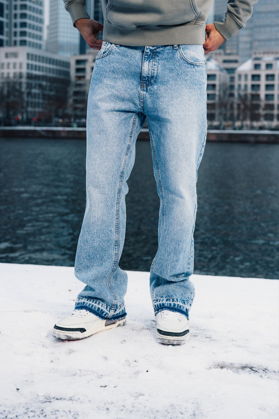 Drop size fashion – Dropsize