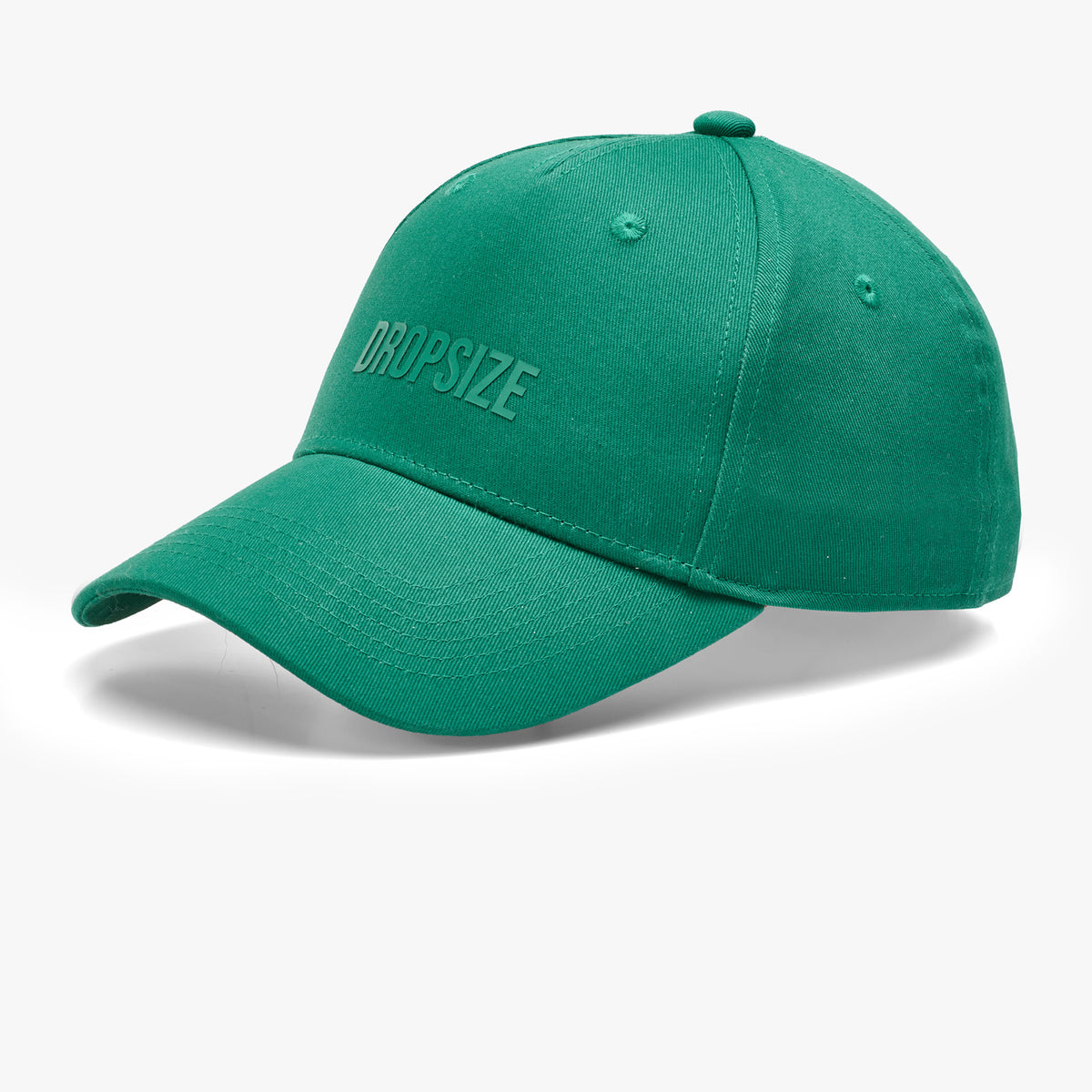 HD LOGO CAP GREEN – Dropsize